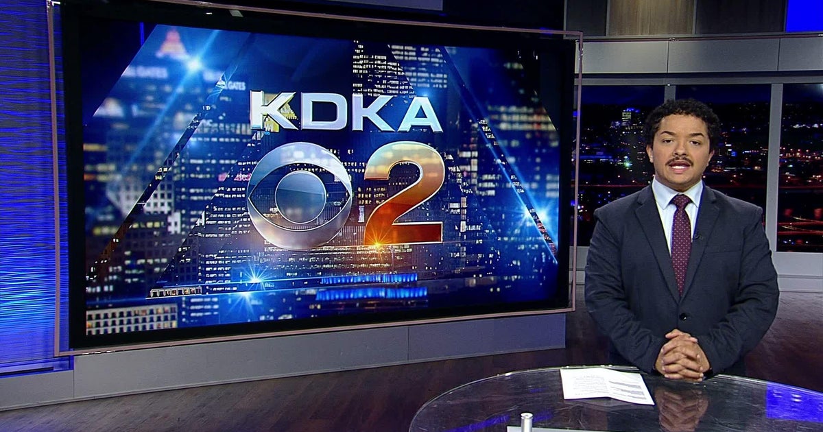 KDKA News Update PM: September 20, 2022 - CBS Pittsburgh