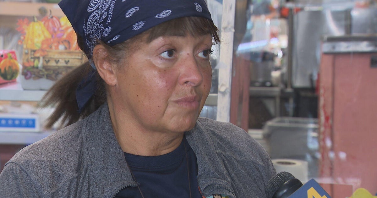 Bay Staters with ties to Puerto Rico call for urgent response after ...