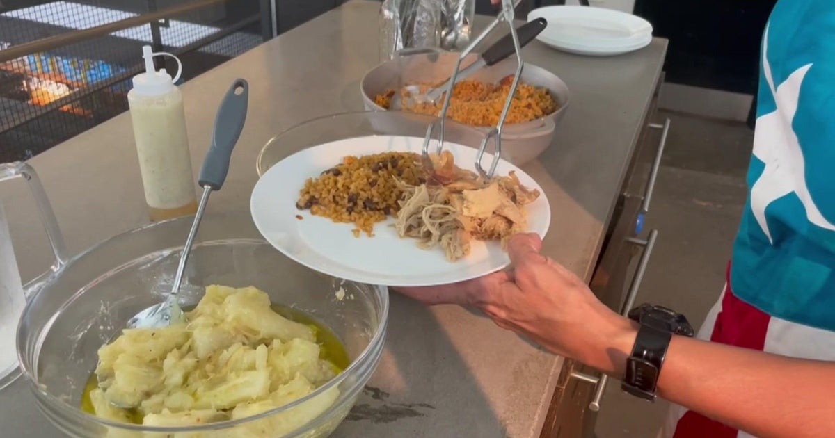 La Cocina de Loisaida cooking class series on the Lower East Side ...