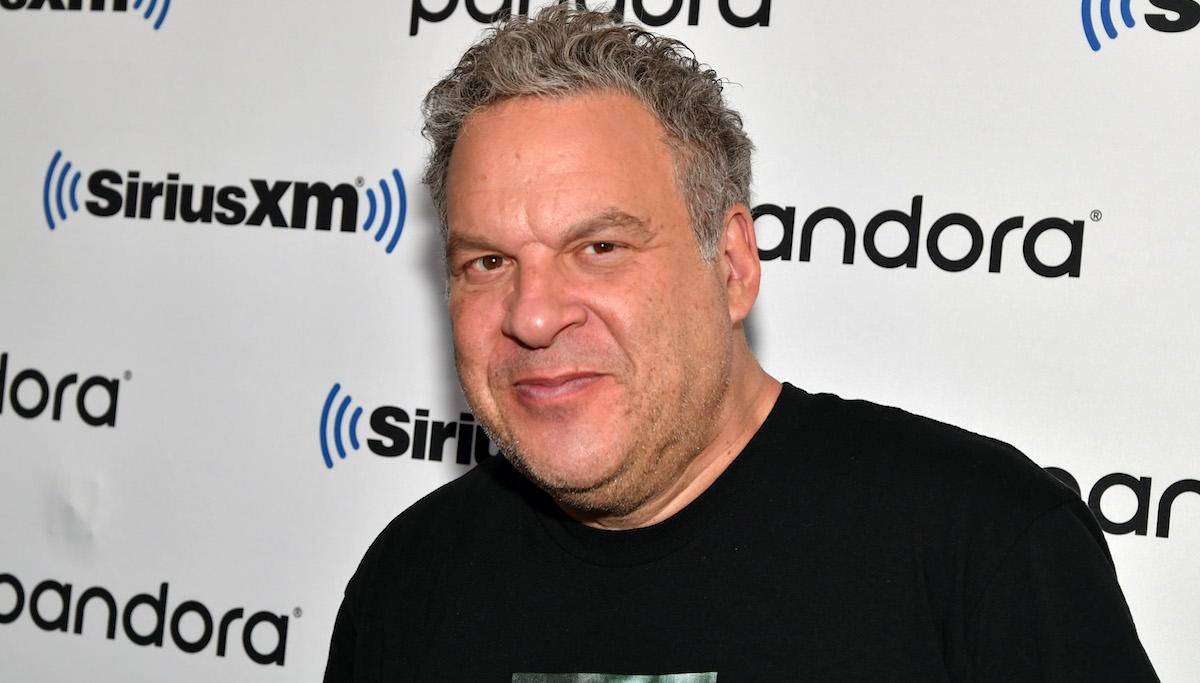 Jeff Garlin, comedian and former "The Goldbergs" star, reveals he has ...