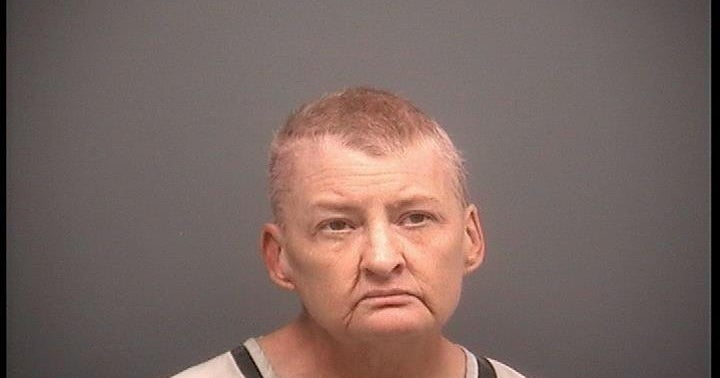 Michigan woman pleads guilty to killing father, sister, 2 others - CBS ...