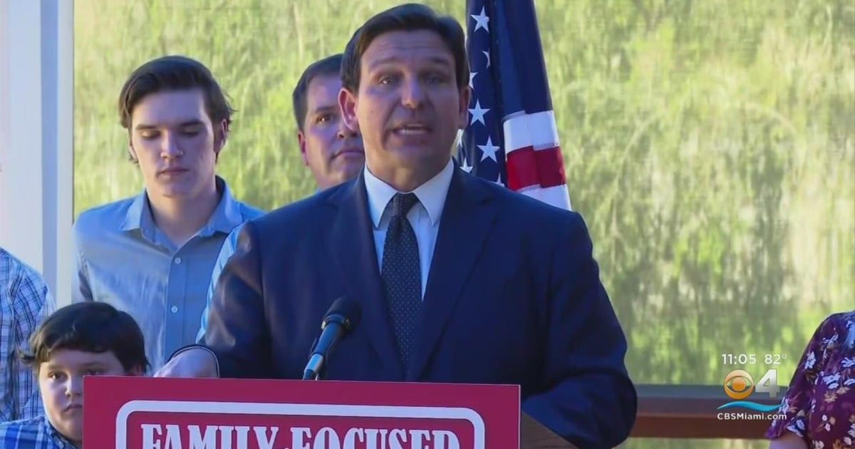 Migrants flown to Mass. may remain anonymous; DeSantis could face ...