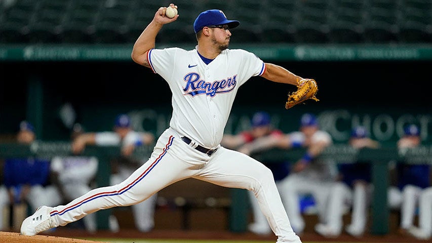 Latest Rangers sports news and headlines - CBS Texas