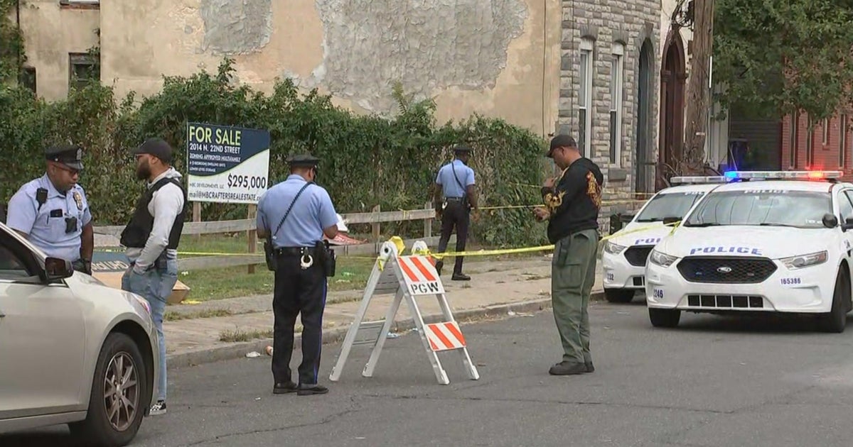 16-year-old fighting for life after being shot 3 times in North ...