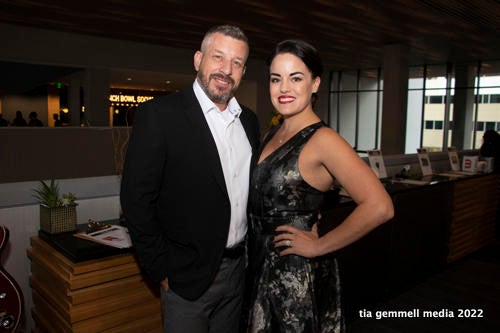 American Cancer Society Gala