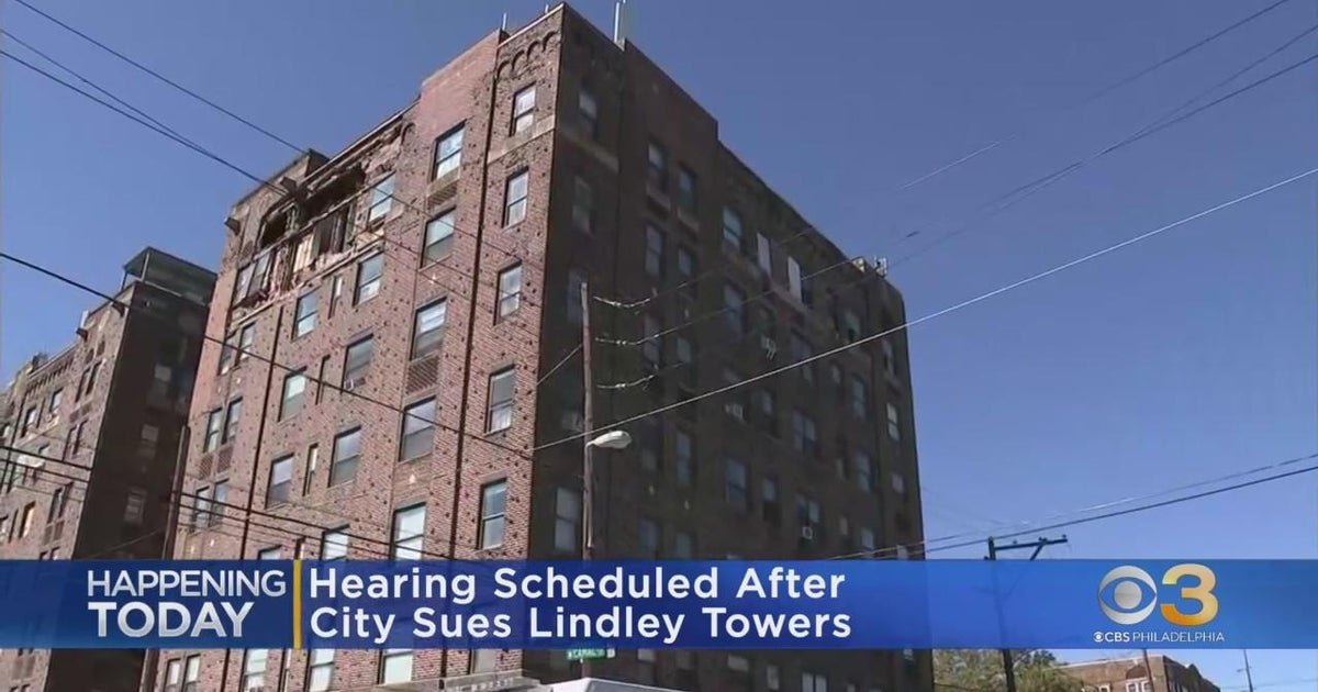 Hearing scheduled for Thursday in connection with partial building ...