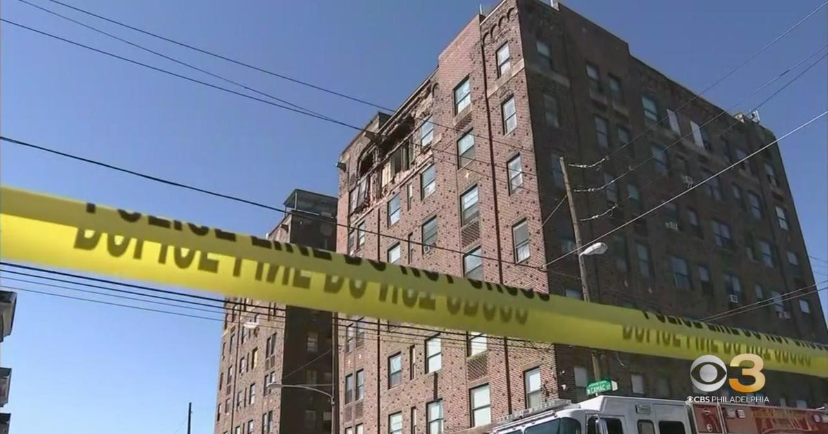 City suing building owners following partial building collapse in Logan ...