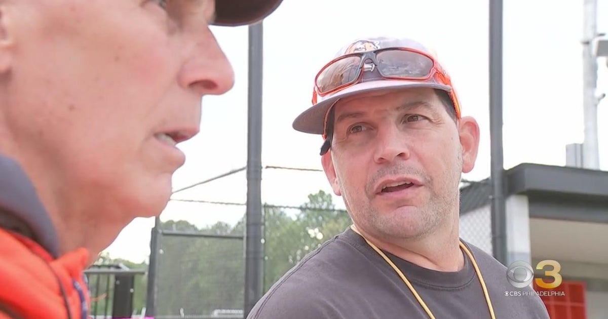Father-son coaching duo creating something special for Marple Newtown ...