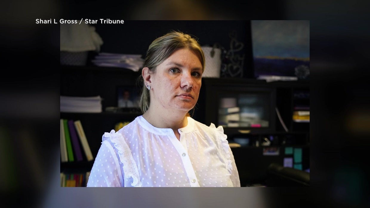 Jury seated in trial of Aimee Bock, alleged ringleader of Feeding Our ...