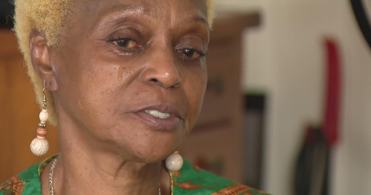 After facing homelessness, woman gets new chance through Chicago ...