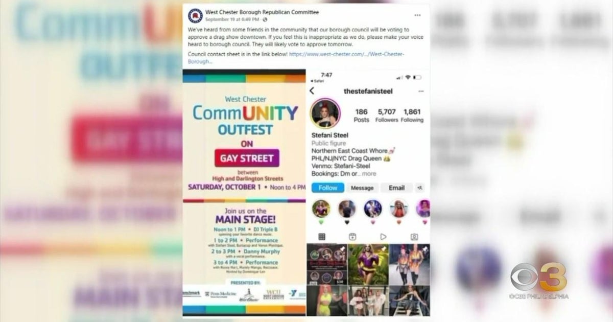 Local borough cancels first LGBTQ celebration over hate-fueled ... Local borough cancels first LGBTQ celebration over hate-fueled ...