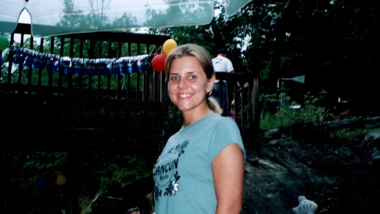 Lori Slesinski murder case evidence