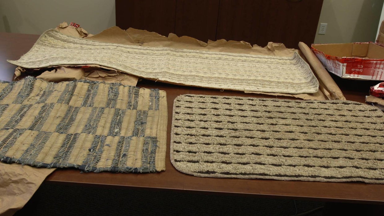 Lori Slesinski murder case evidence