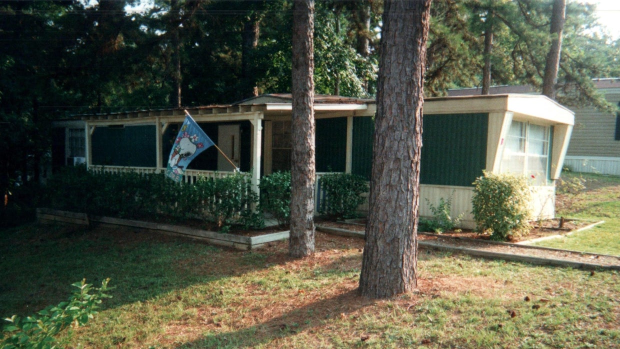 Lori Slesinski murder case evidence