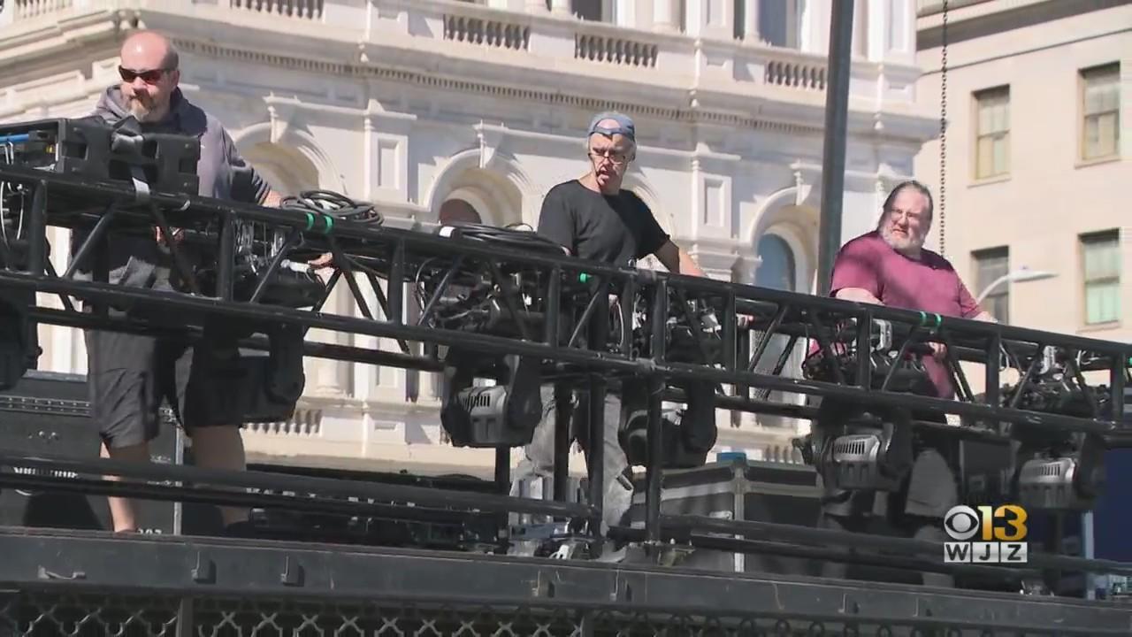 Charm City Live news - Today’s latest updates - CBS Baltimore