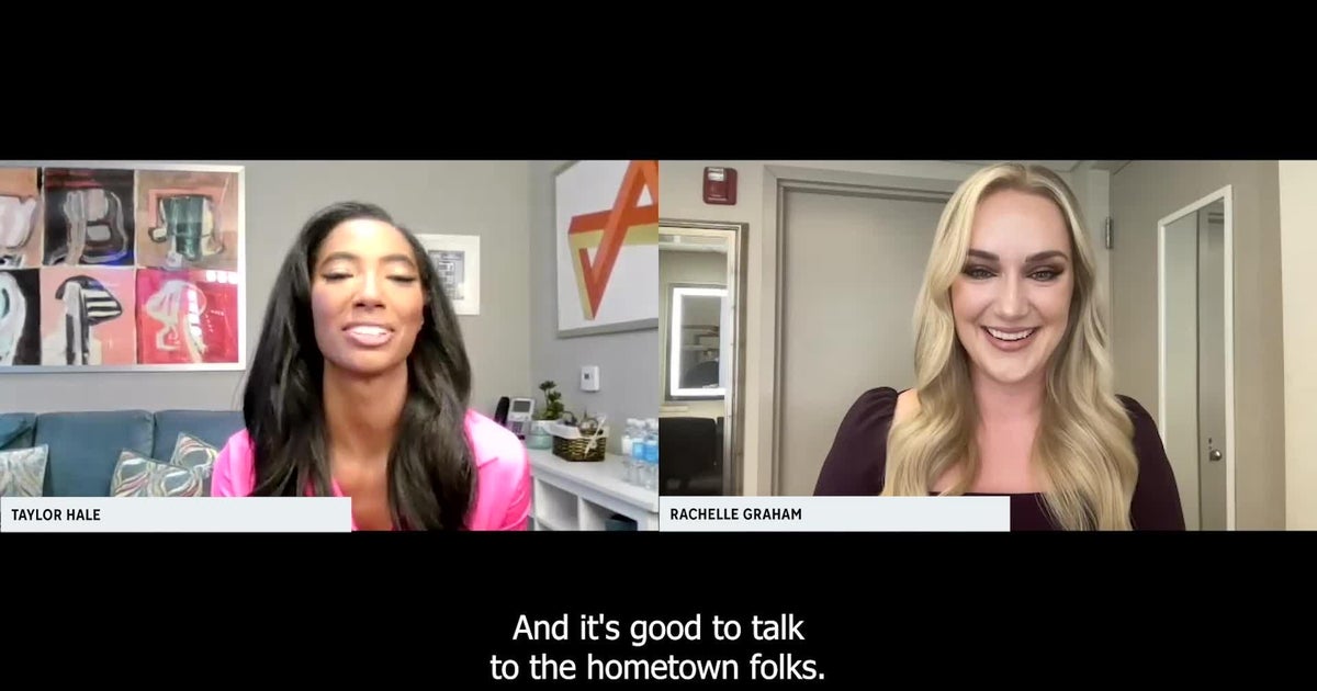 Taylor Hale Big Brother Winner Interview - CBS Detroit Taylor Hale Big Brother Winner Interview - CBS Detroit