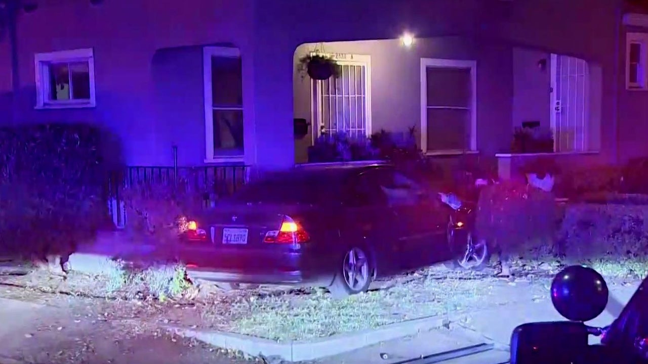 Latest Sacramento News - CBS Sacramento