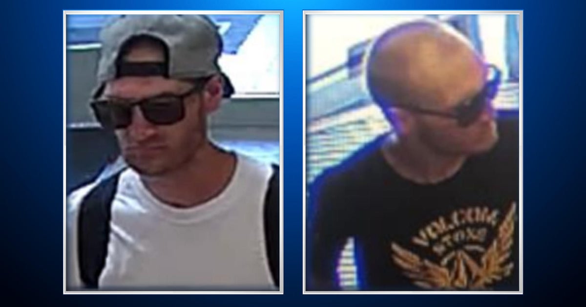 FBI continues search for 'Empty Promise Bandit' identified as Jack ... FBI continues search for 'Empty Promise Bandit' identified as Jack ...