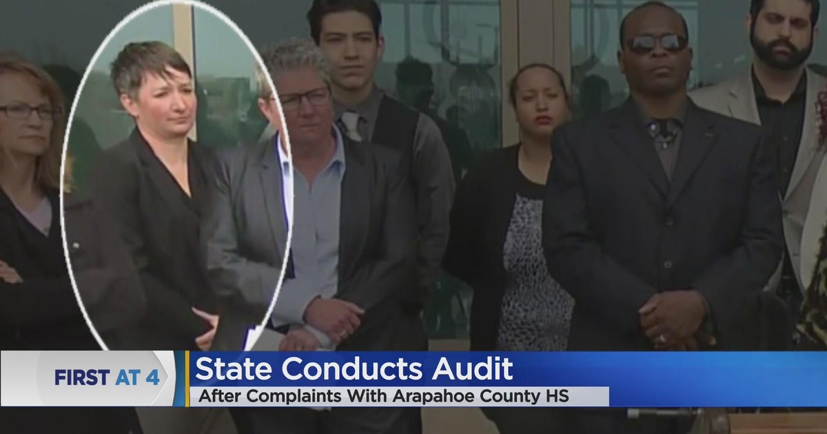 Report: 'Deeper layer of review' needed in Arapahoe County after Robin ...