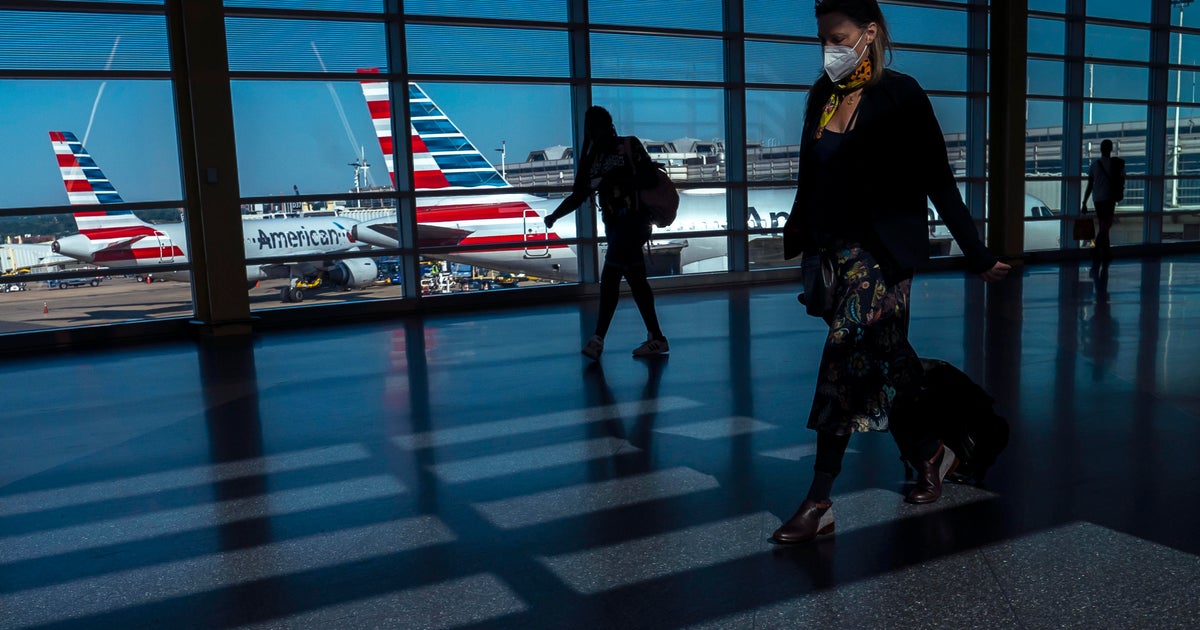 US case against American Airlines and JetBlue heads to court - CBS Texas