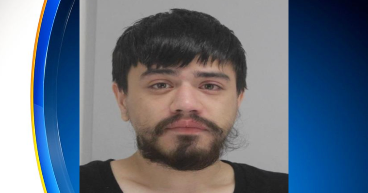 Dallas police: Suspect arrested for 'intentional' hit-and-run crash ...