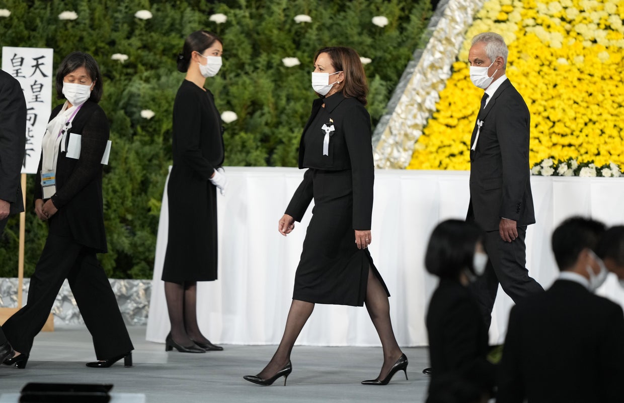 Funeral for slain former Japan PM Shinzo Abe held amid protests, and ...