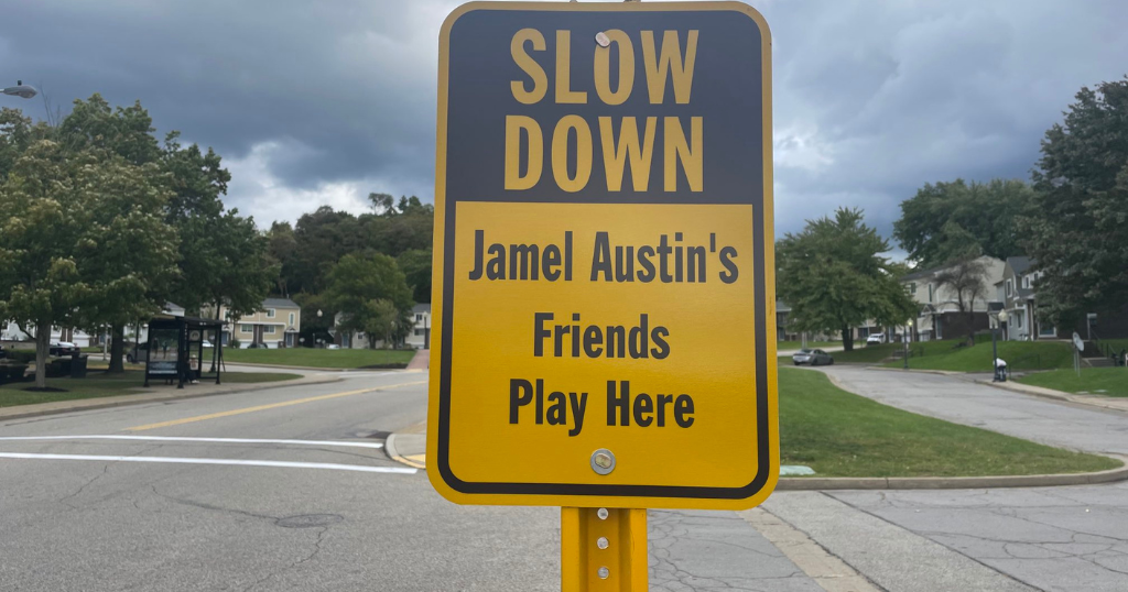 Speed humps coming in 2023 to street where 6-year-old boy was killed by ...