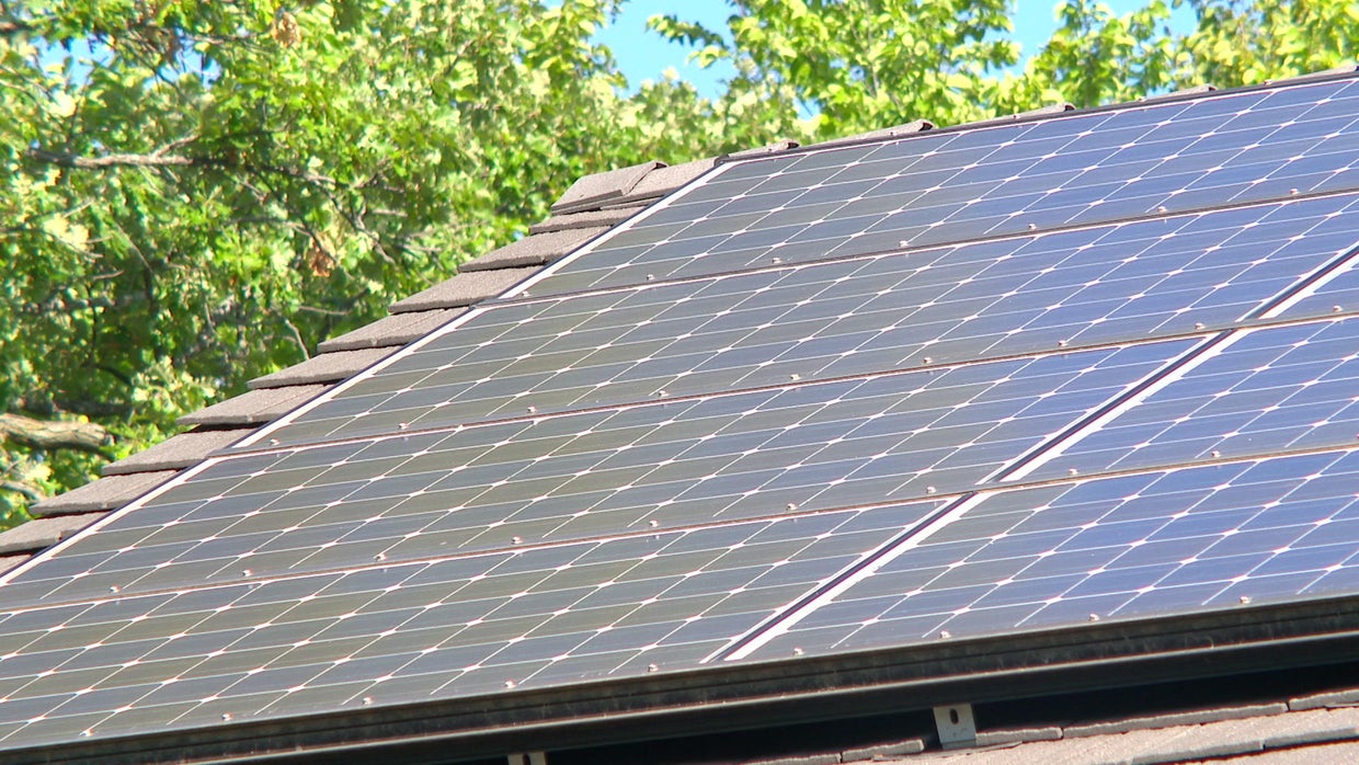 Don Shelby takes WCCO for tour of almost no-waste, no-fossil fuels ...