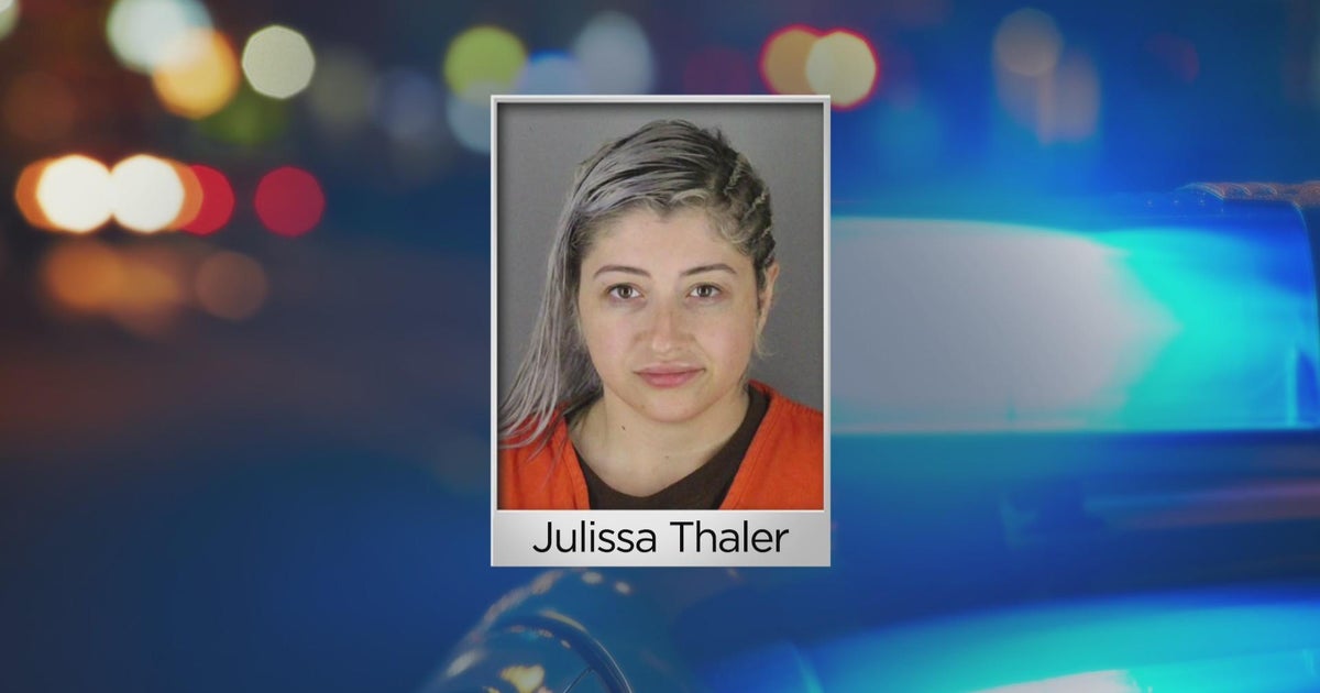 Judge finds mom charged with murdering her son competent to stand trial ...