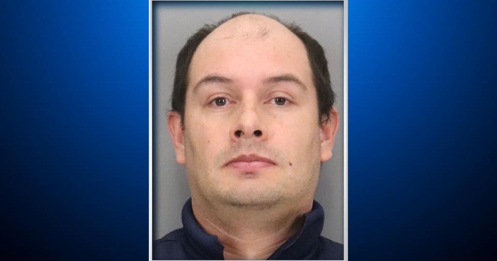 San Jose school security guard accused of sexually assaulting 15-year ... San Jose school security guard accused of sexually assaulting 15-year ...