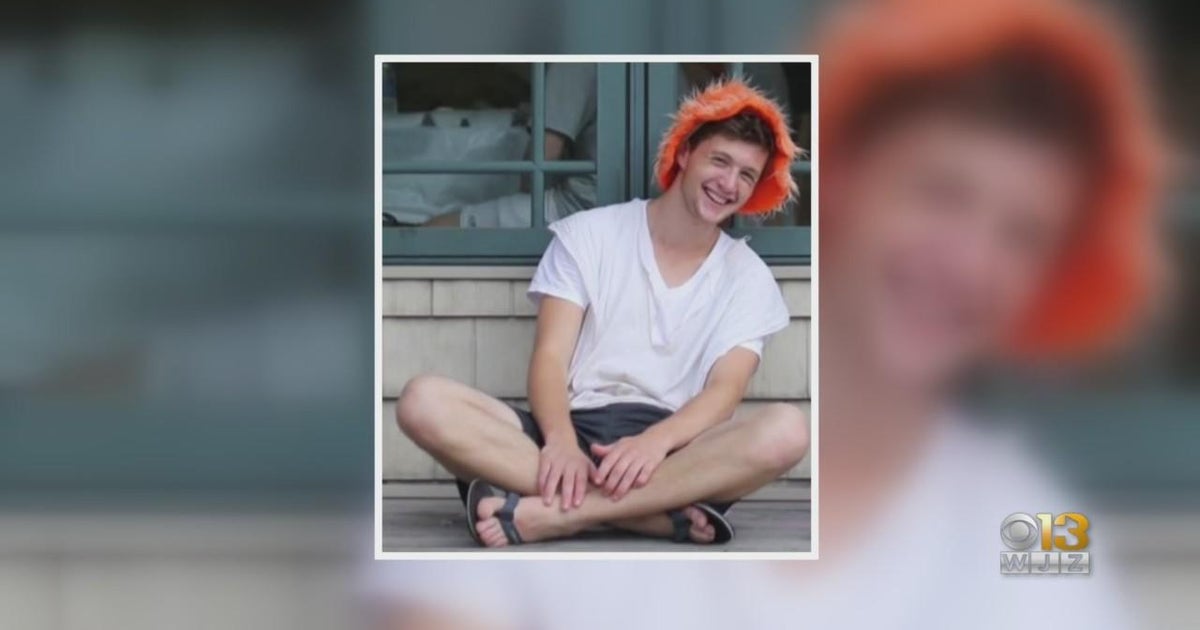 Suspect in DC murder of Baltimore man shot at officers before fleeing ...