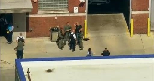 Waukegan Man Charged With Breaking Into Into Cpd Homan Square Facility
