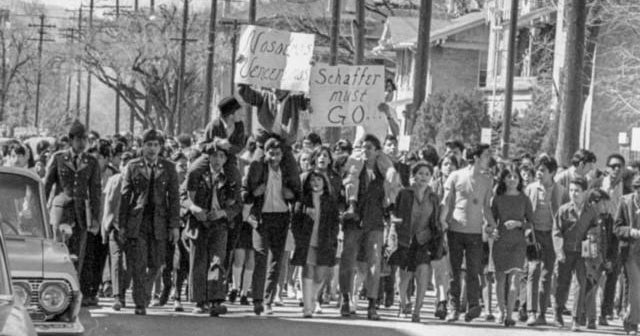 New show recreates key moments in Chicano movement - CBS Colorado