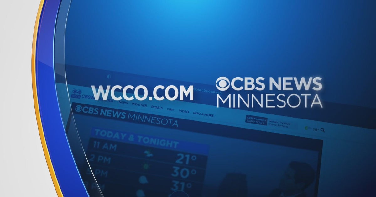 WCCO Digital Update: Morning of Sept. 28, 2022 - CBS Minnesota