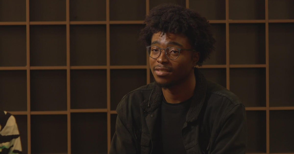 Minnesotans raise awareness of sickle cell anemia - CBS Minnesota