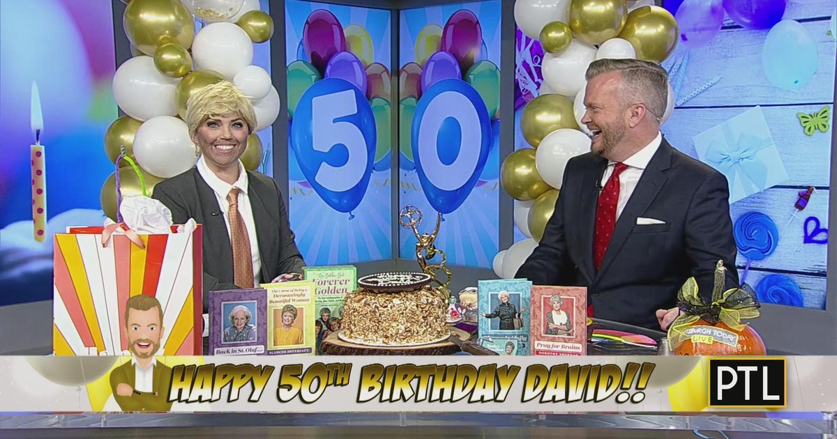 Pittsburgh Today Live Chat: Happy Birthday, David! (Sept. 28, 2022 ...