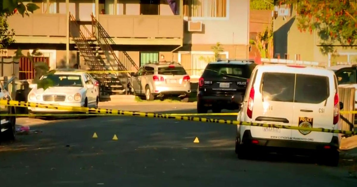 Four homicides over 12-hour span puts gun violence back in the ...