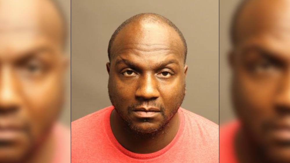 Father and son charged with murder of rapper PnB Rock - CBS Los Angeles