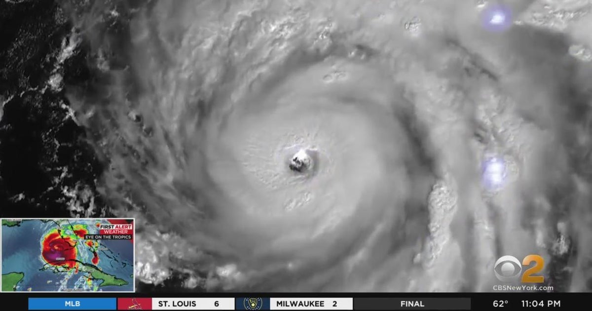 Over 2.5M Florida residents urged to evacuate to escape Hurricane Ian ...