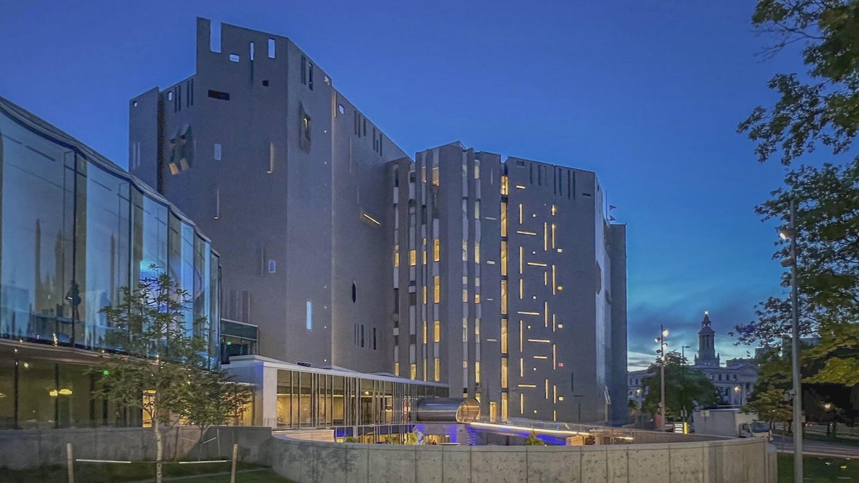 First Latina in Colorado State Senate among new Historic Colorado ...