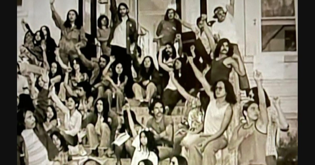 New show recreates key moments in Chicano movement - CBS Colorado