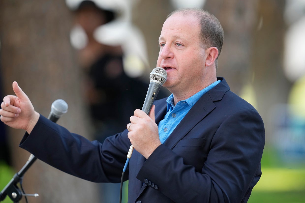 Fentanyl features in Colorado's first gubernatorial debate between ...