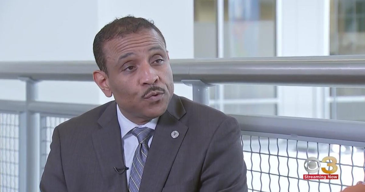 Philadelphia School District Superintendent talks after Roxborough HS ...
