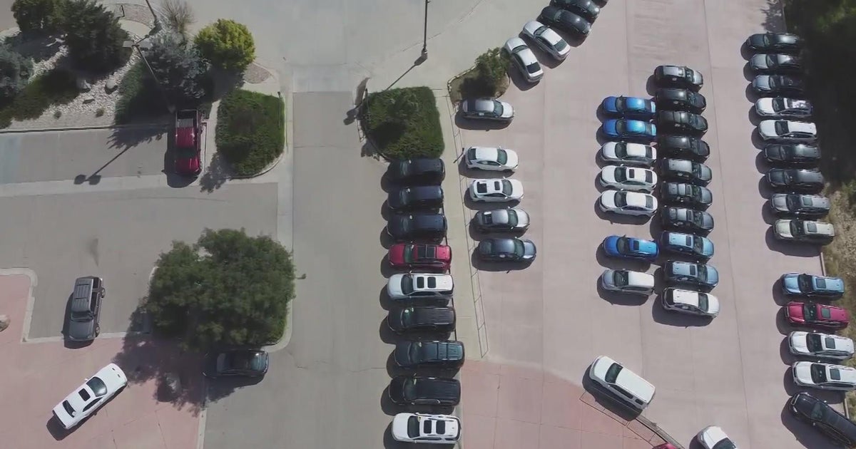 After a year of investigating one of Colorado's biggest car theft rings ...