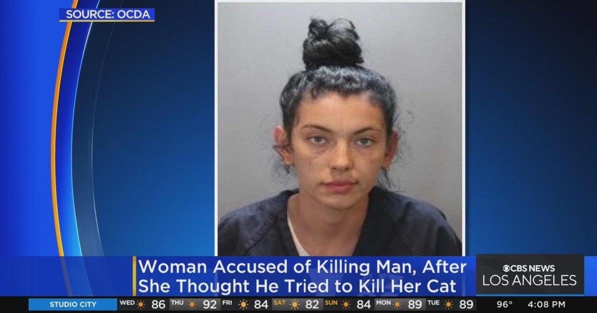 Cypress woman charged after running over man she believed was trying to ...