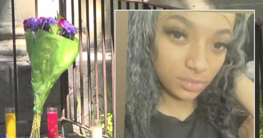 Police believe 17-year-old Shayma Roman was not intended target of ...