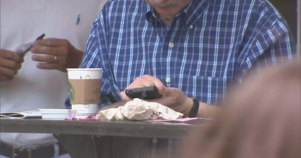 Have another cup for National Coffee Day - CBS Chicago
