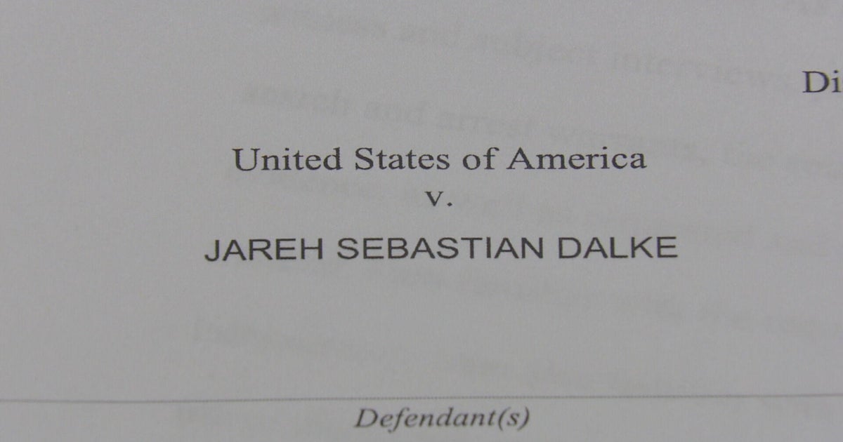 Colorado man accused of trying to pass secret documents to Russians ...