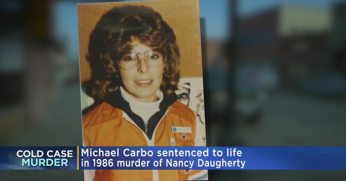 Man gets life in prison for cold case Iron Range murder - CBS Minnesota