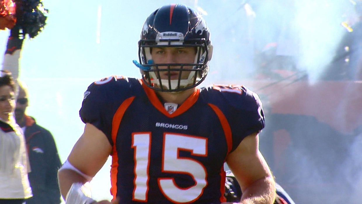 Russell Wilson draws Tim Tebow comparison in latest CBS Sports NFL QB ...